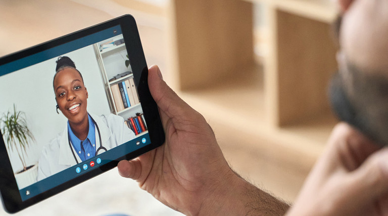 Telehealth & Virtual Care | HealthTech Magazine